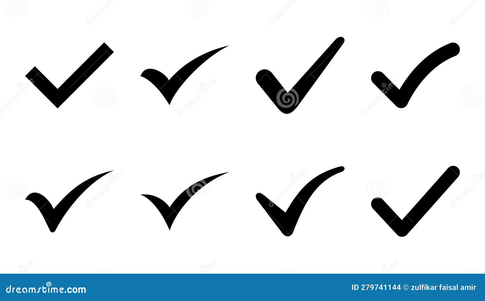 Markierungssymbol . Markierungszeichen. Symbol Vektor Abbildung ...