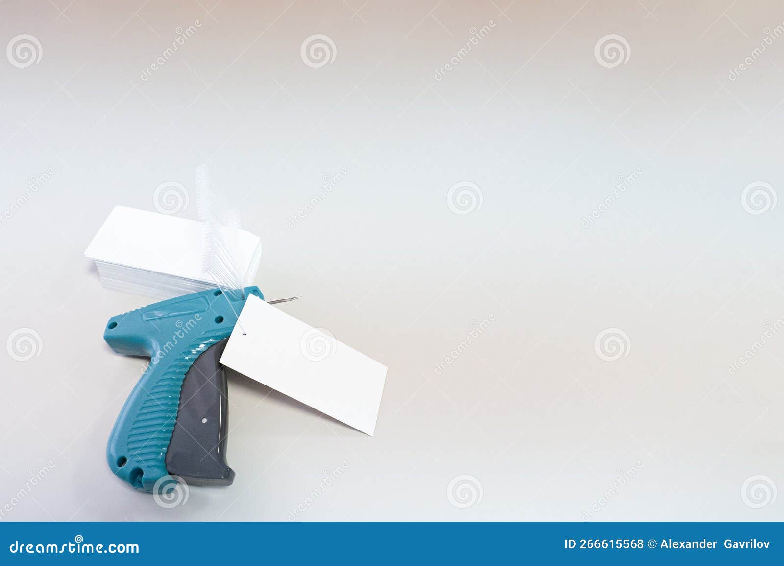 Label Attaching Gun at Tamara Wickline blog