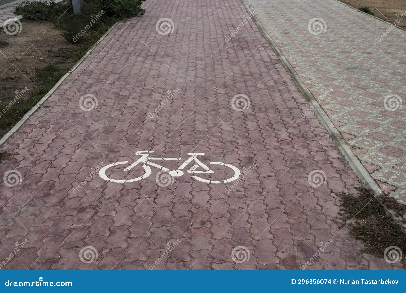 Way Marking Sign On Trail Of The Way Of St James Pilgrimage Trail ...