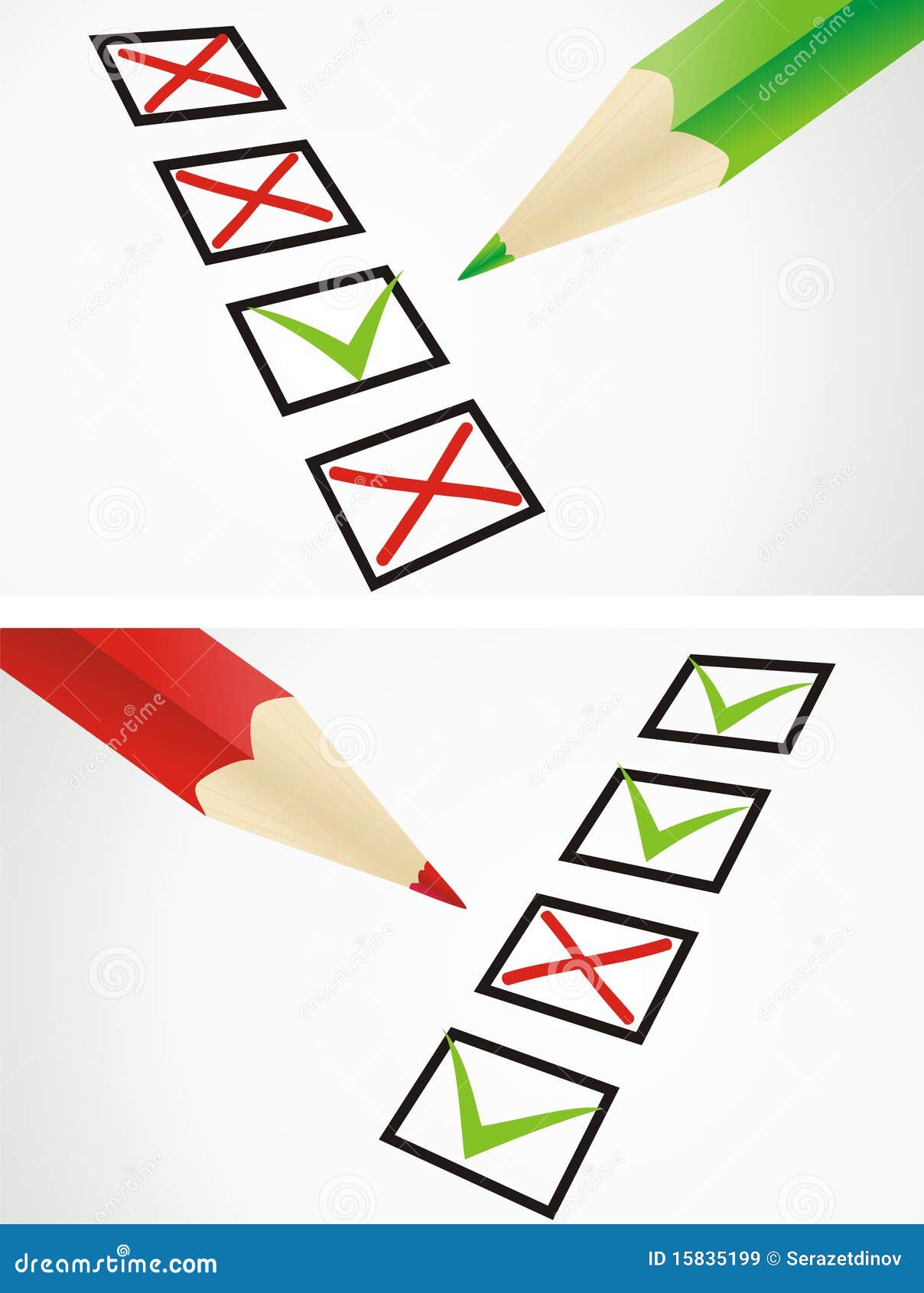 Markings in pencil stock vector. Illustration of page - 15835199