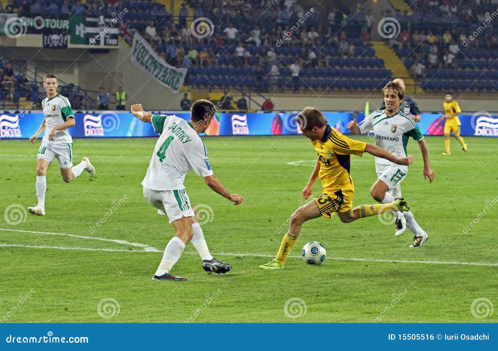 Marko Devic editorial photo. Image of blue, poltava, premier - 15505516