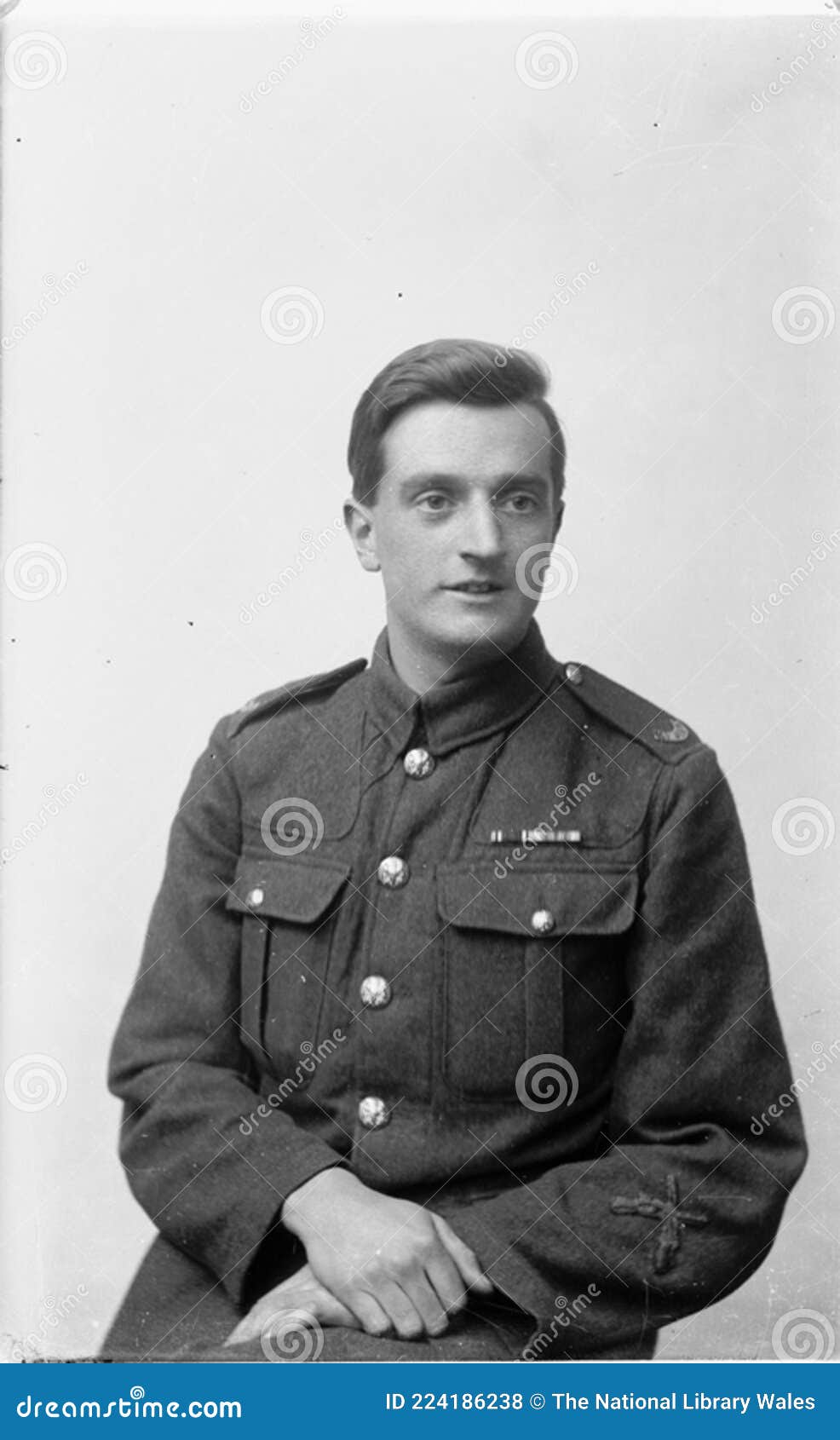 [Marksman] Picture. Image: 224186238