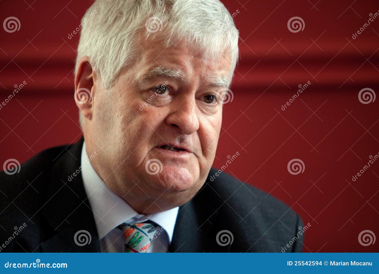 Markus Wirth image stock éditorial. Image du businessman - 25542594