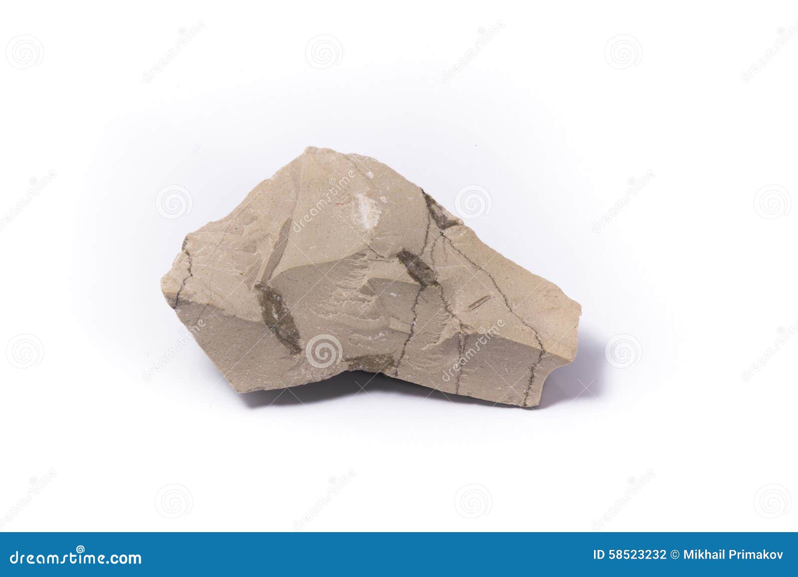 Marl stone stock photo. Image of marl, surface, cement - 58523232