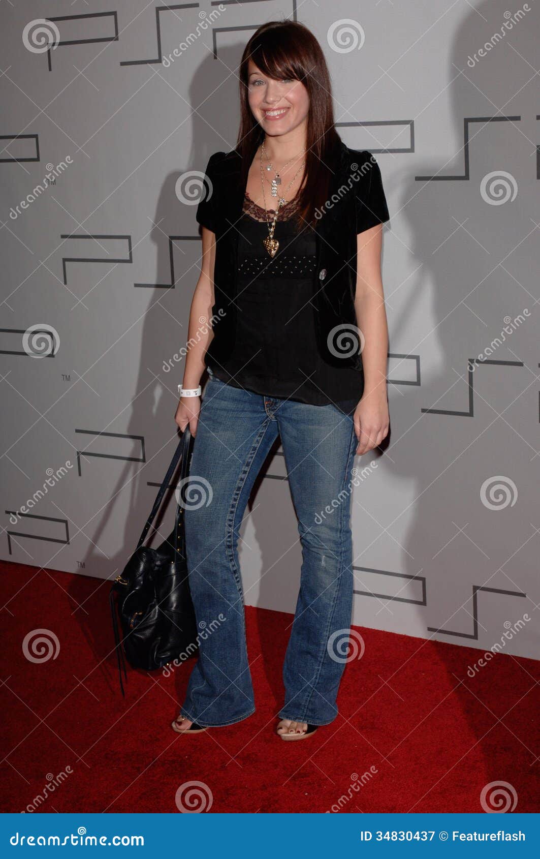 Marla Sokoloff fotografía editorial. Imagen de actriz - 34830437