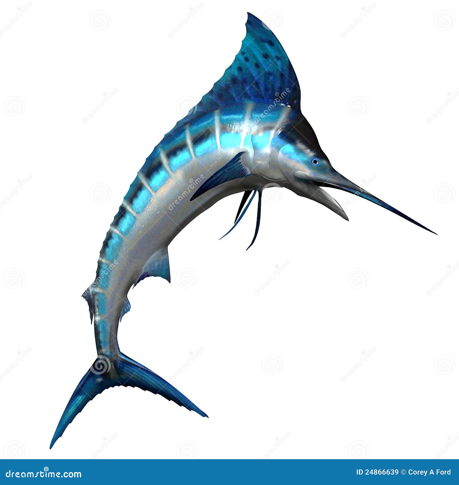 Fastest Fish Stock Illustrations – 28 Fastest Fish Stock Illustrations ...