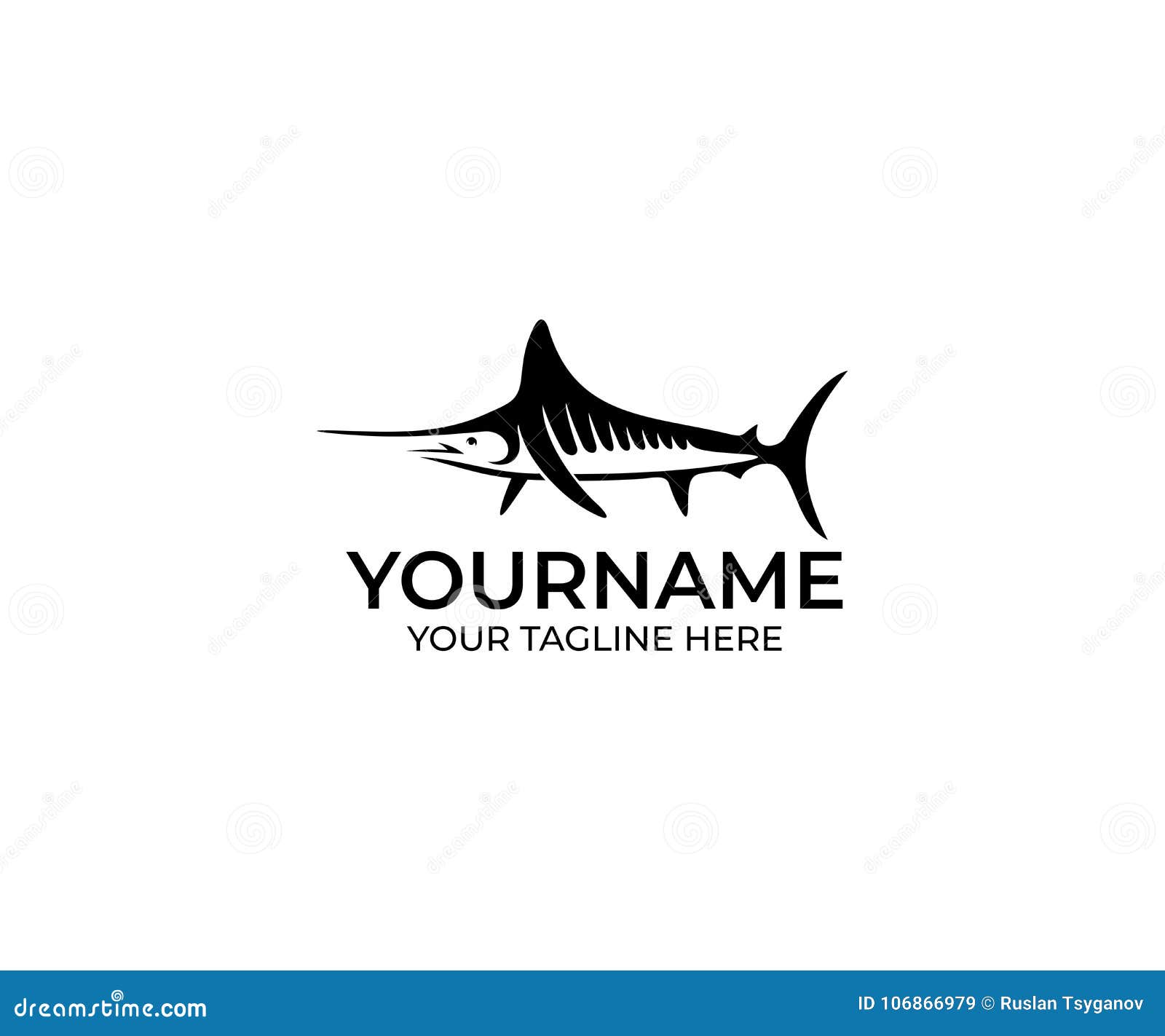 Billfish Cartoons, Illustrations & Vector Stock Images - 1070 Pictures ...