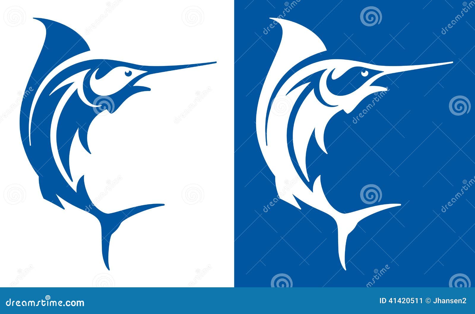 Fish SVG, Marlin Fish SVG, Fishing SVG, Fisherman, Sea, Ocean, Fish ...