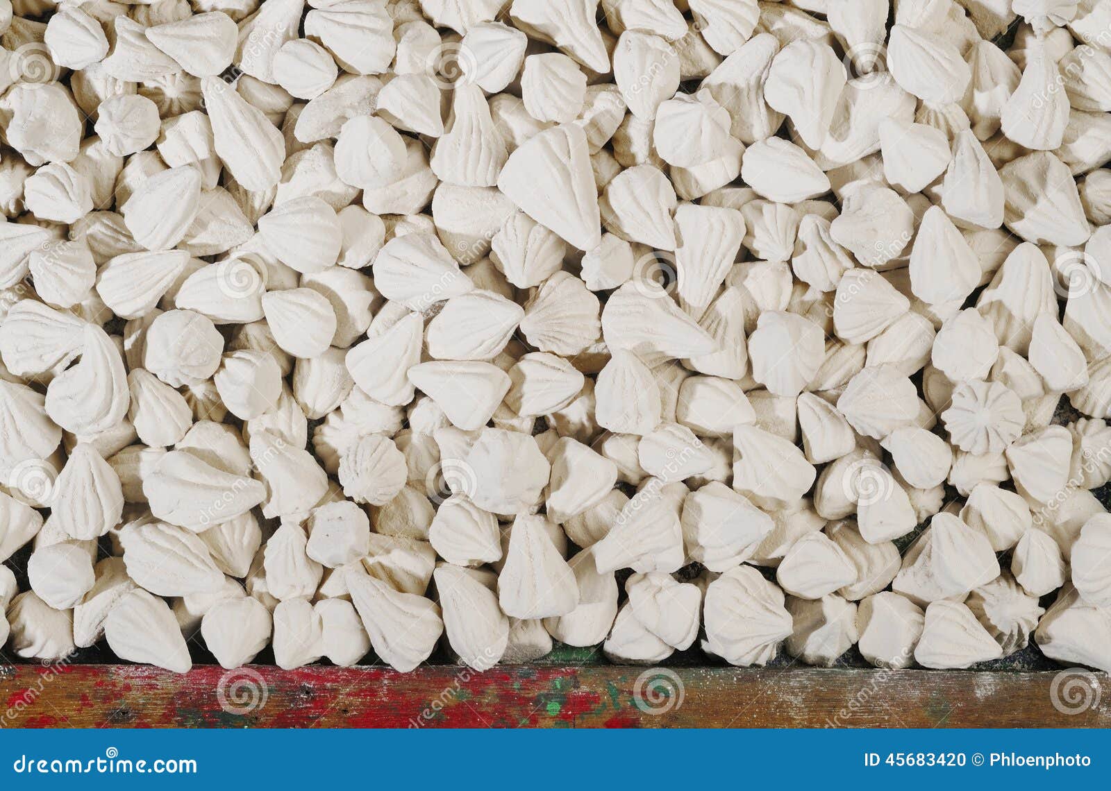 Marly limestone stock photo. Image of clay, healthy, background - 45683420