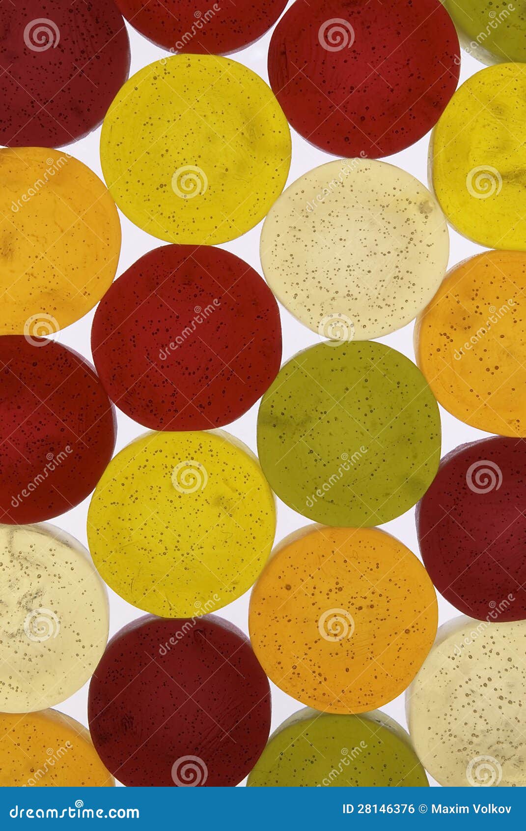 Marmalade stock photo. Image of dessert, color, colorful - 28146376