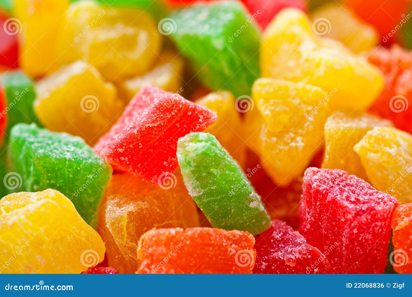 Marmalade candy stock photo. Image of happy, dessert - 22068836