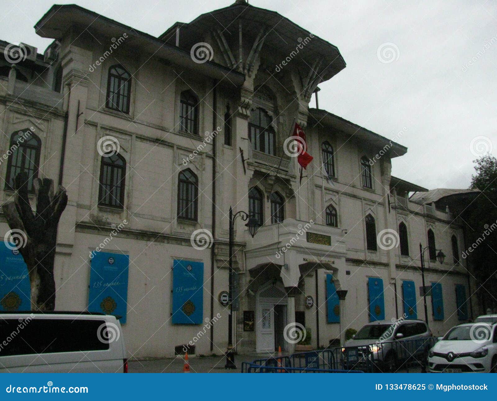 Marmara University - Istanbul, Turkey Editorial Image - Image of 1893 ... Marmara University - Istanbul, Turkey Editorial Image - Image of 1893 ...