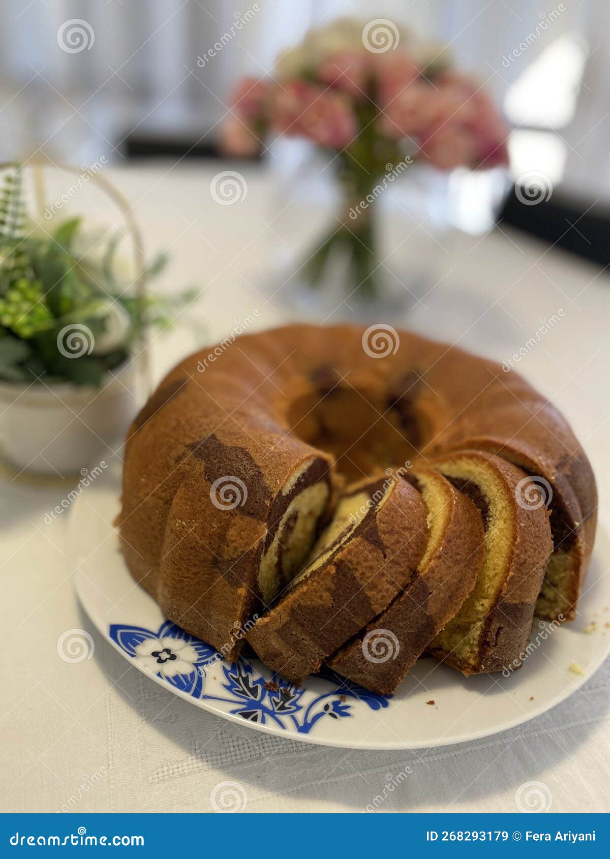 Indonesian Marmer Cake Stock Photos - Free & Royalty-Free Stock Photos ...