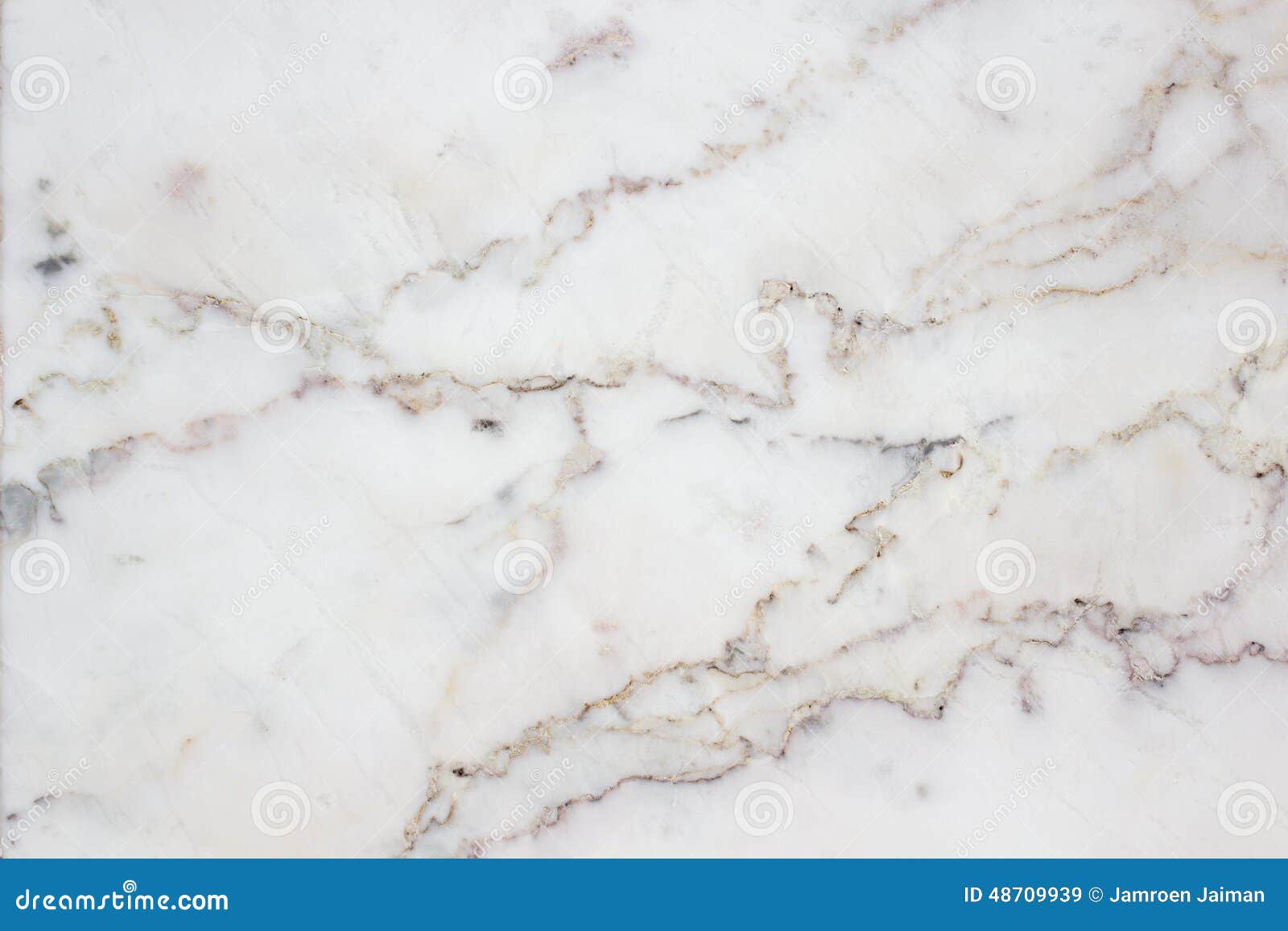 Marmeren Textuur, Witte Marmeren Achtergrond Stock Afbeelding - Image ...