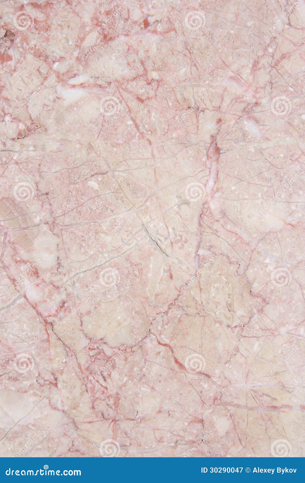 Marmo rosa naturale. immagine stock. Immagine di macro - 30290047