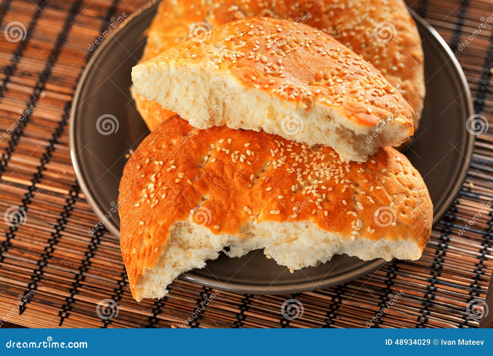 Marokan bread stock image. Image of shot, cuisine, drink - 48934029