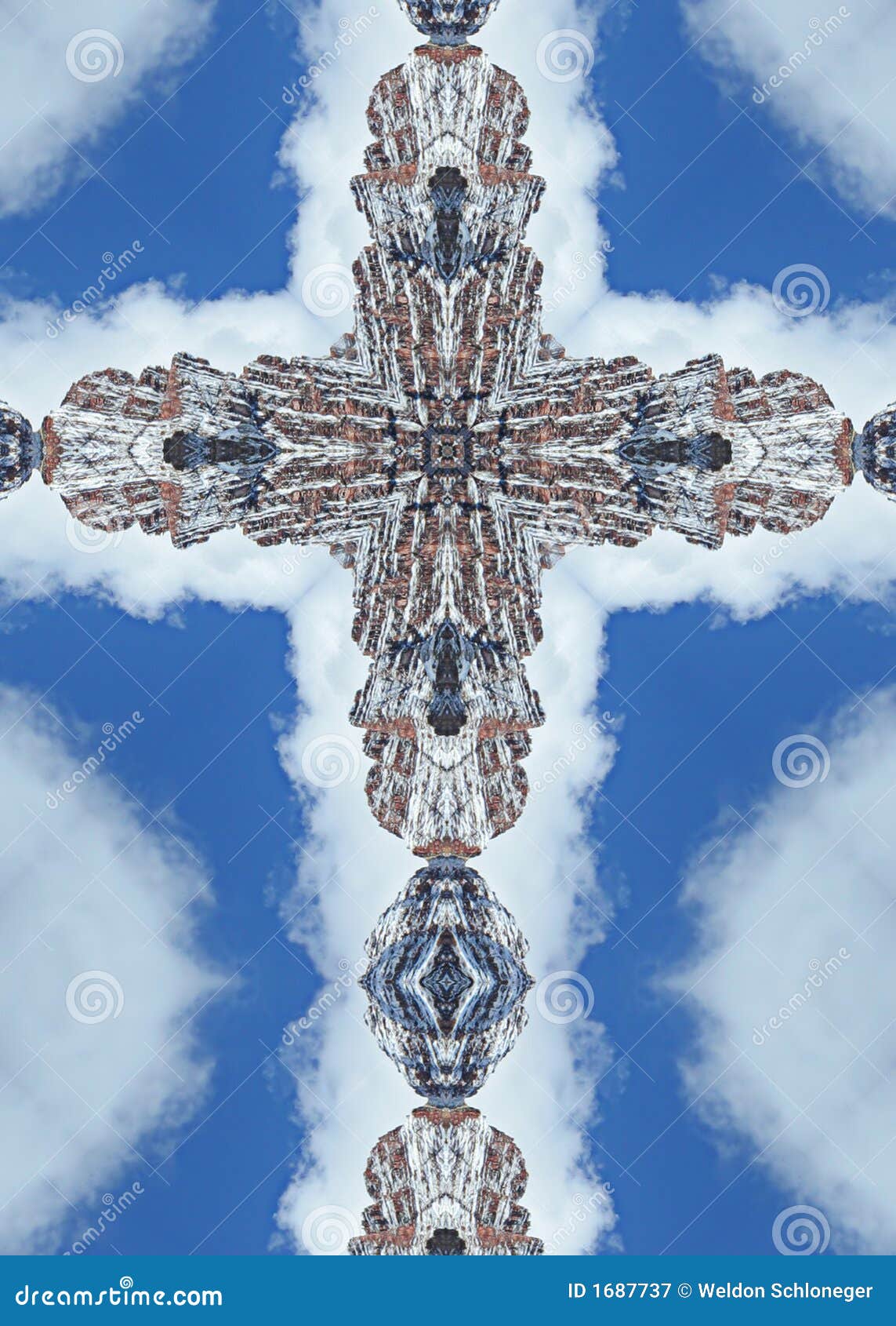 Maroon Bells peaks cross stock image. Image of range, blue - 1687737