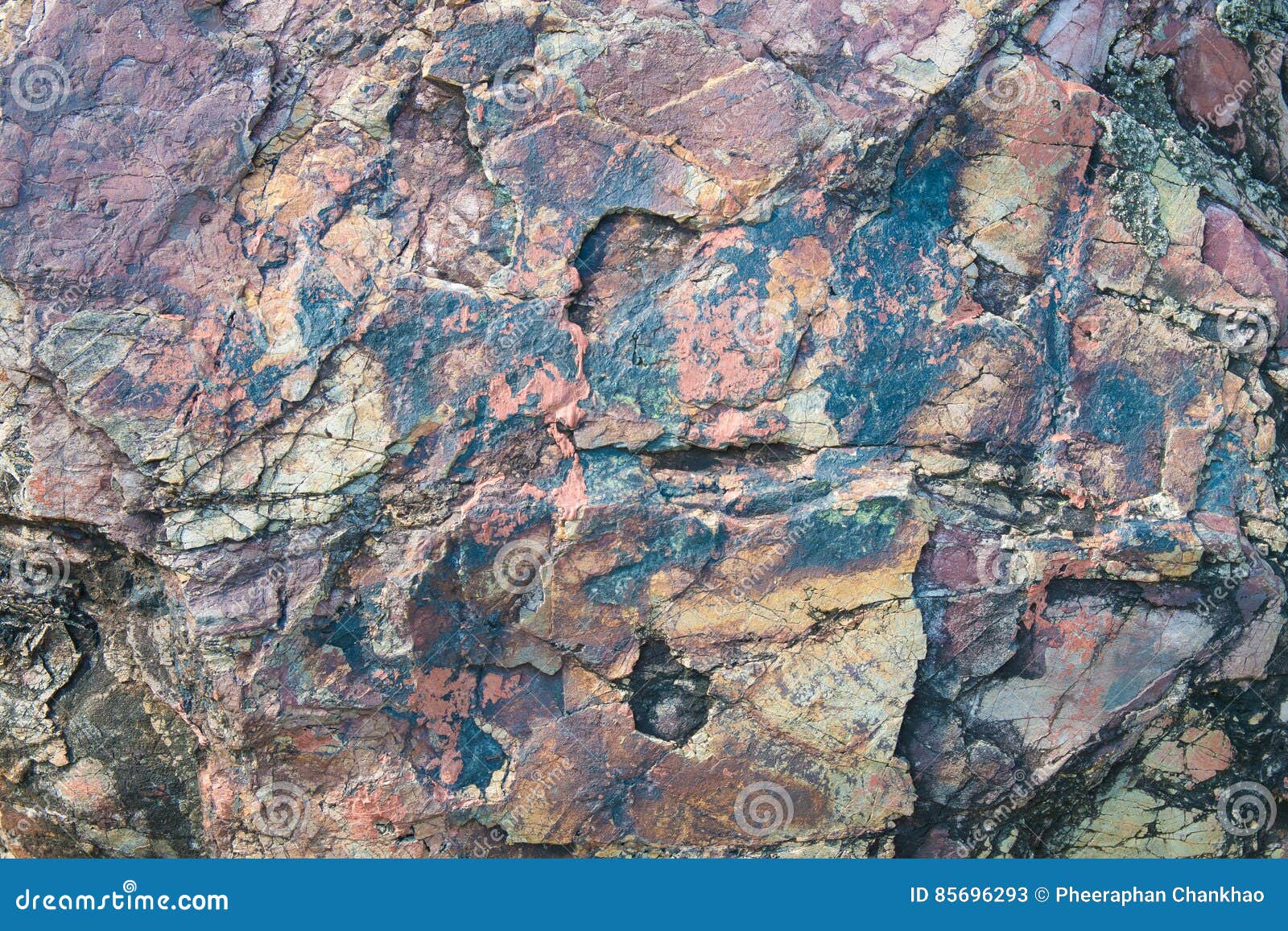 Maroon and Black Granite Stone Background Stock Image - Image of auburn ...