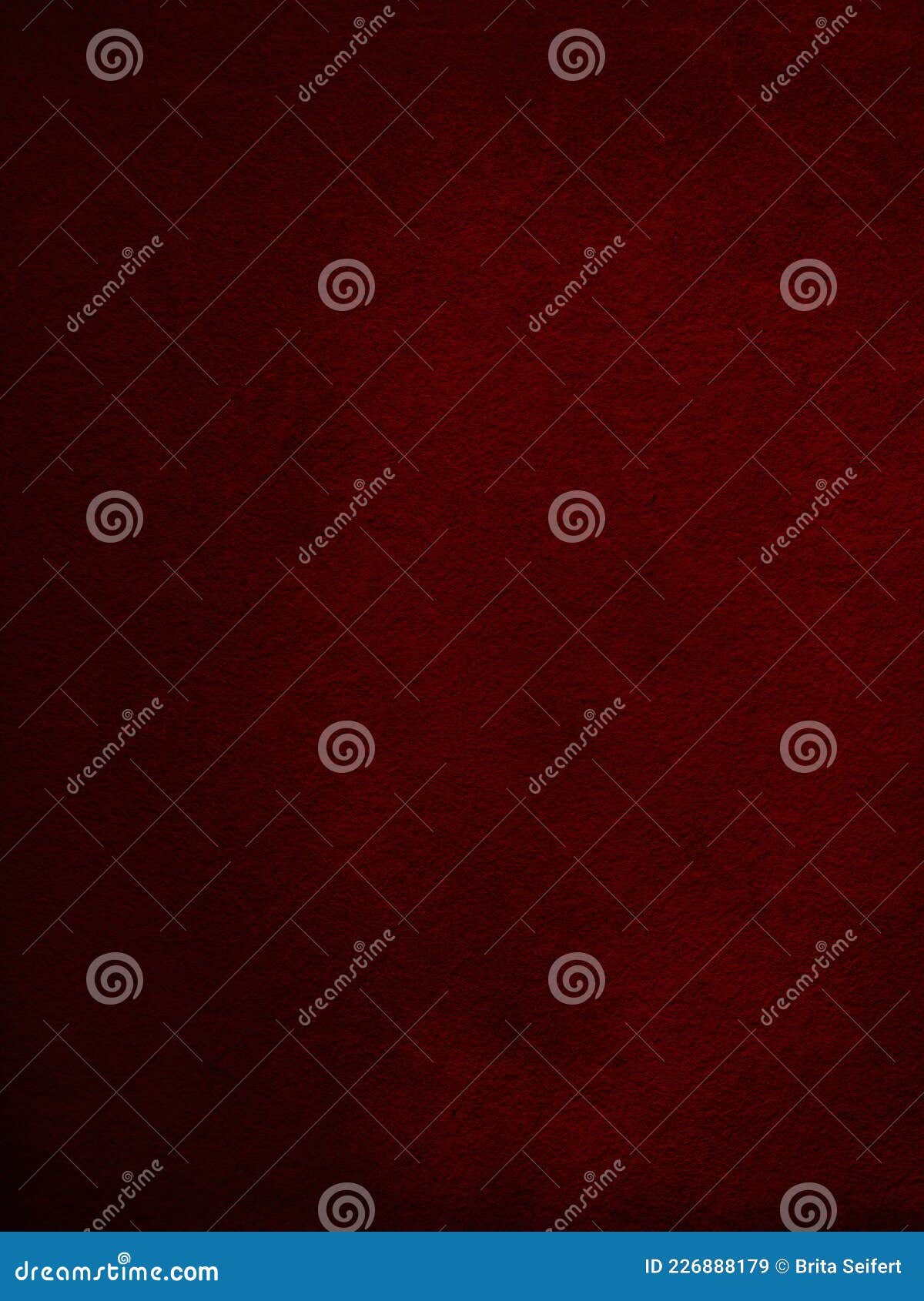 Maroon Cement Wall Texture. Abstract Geometric Bright Texture Brick on ...