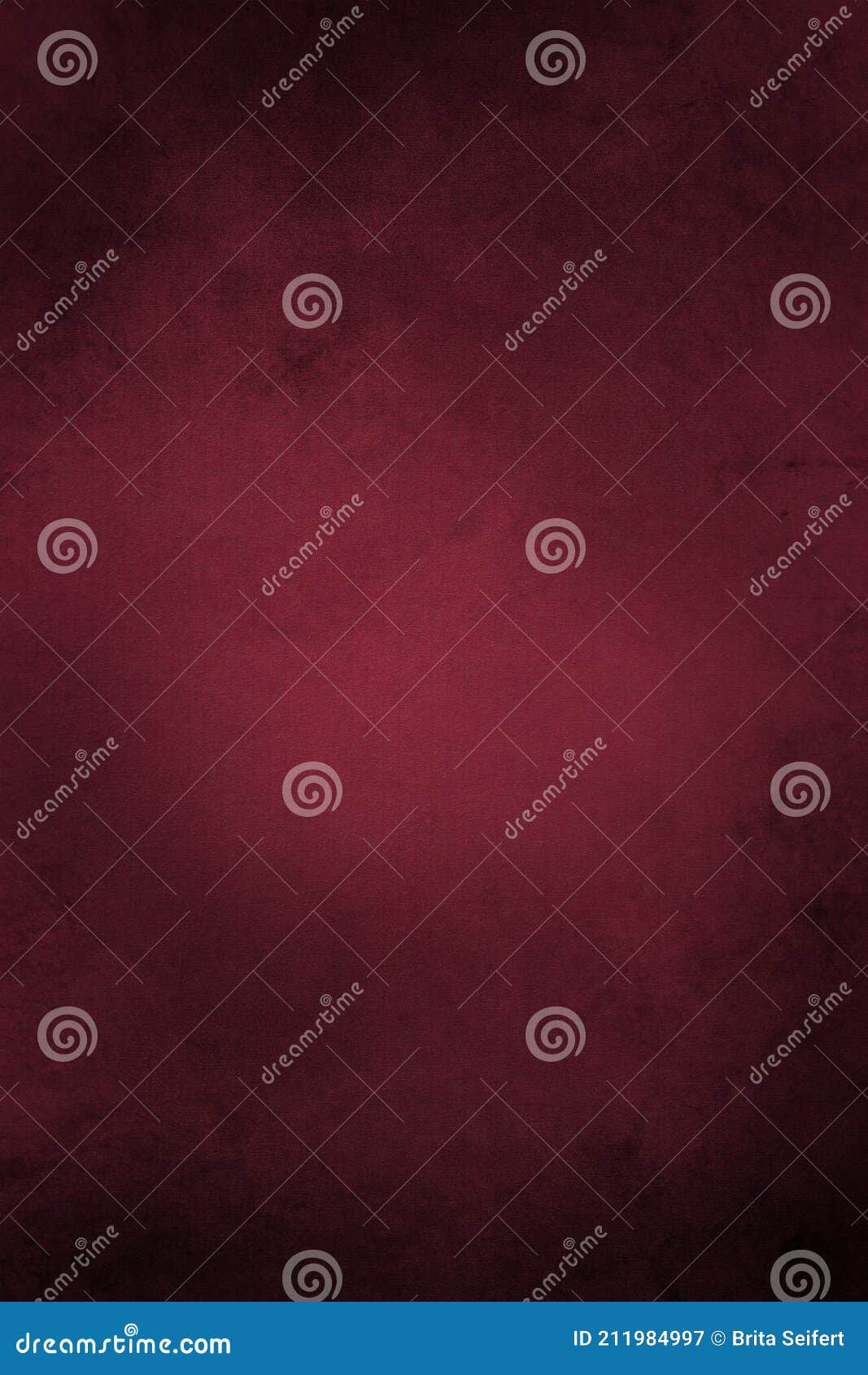 Maroon Cement Wall Texture. Abstract Geometric Bright Texture Brick on ...