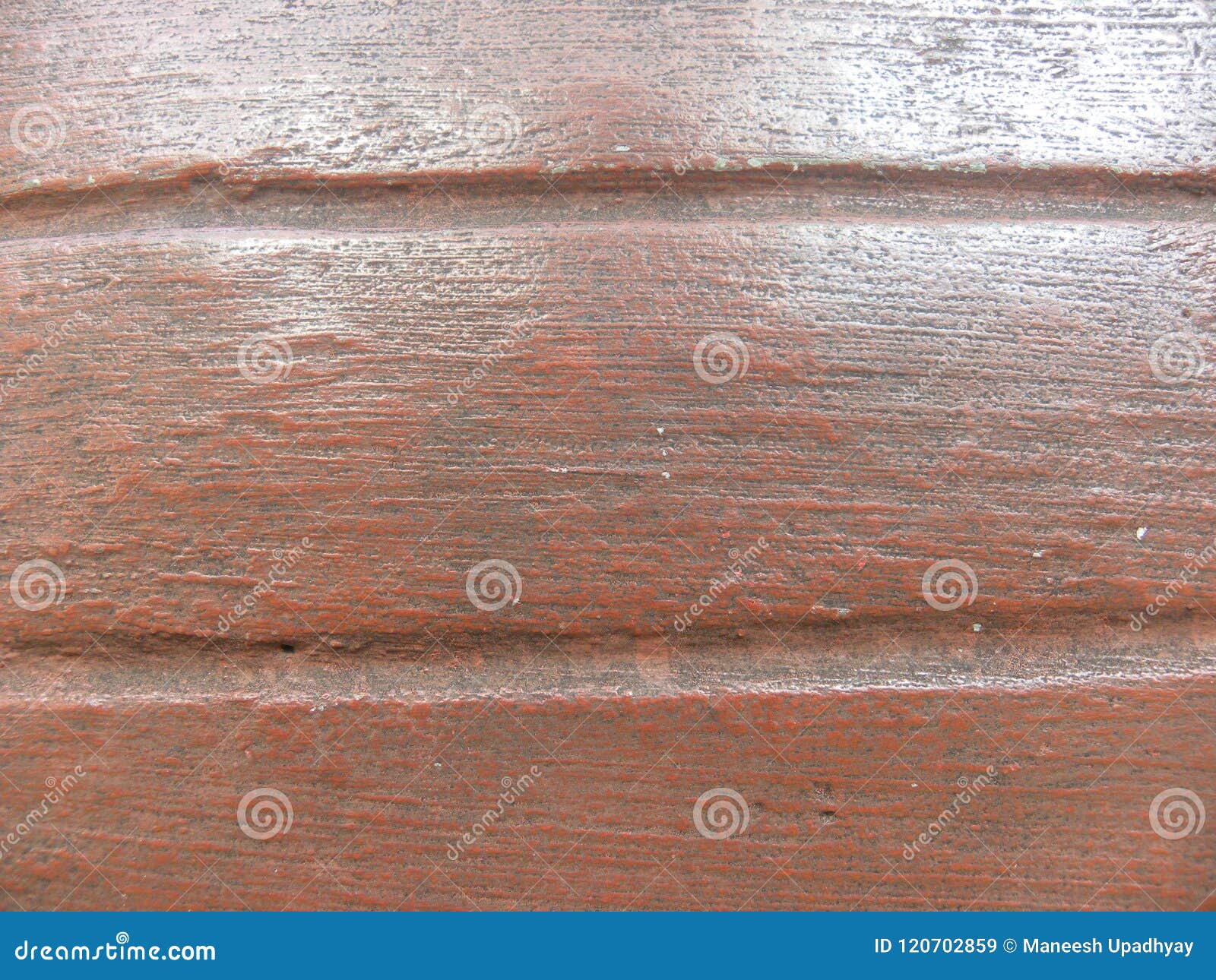 Maroon Color Concrete Wall Background Stock Image - Image of pattern ...