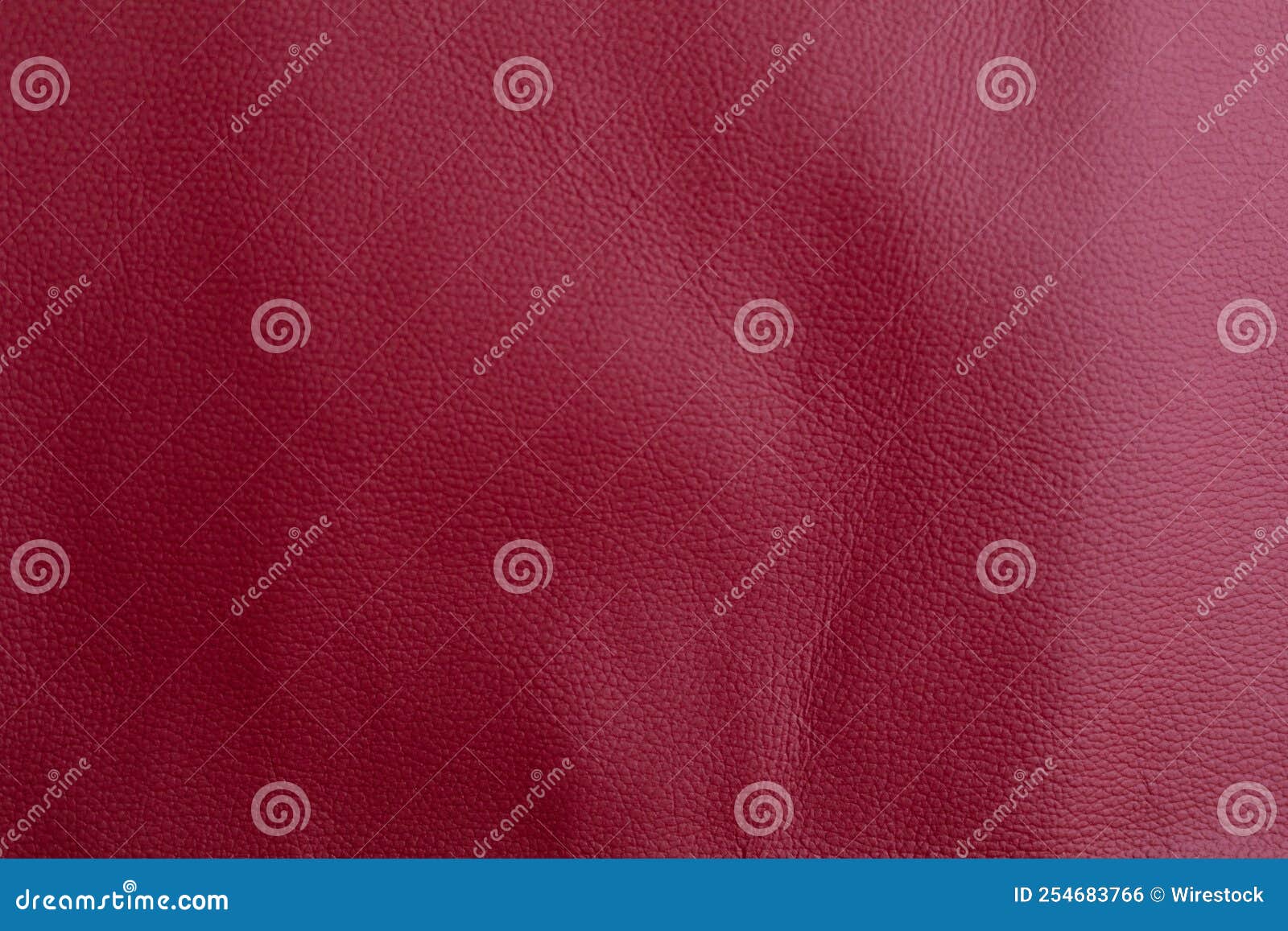 Maroon Color Leather Surface Stock Photo - Image of cover, background ...