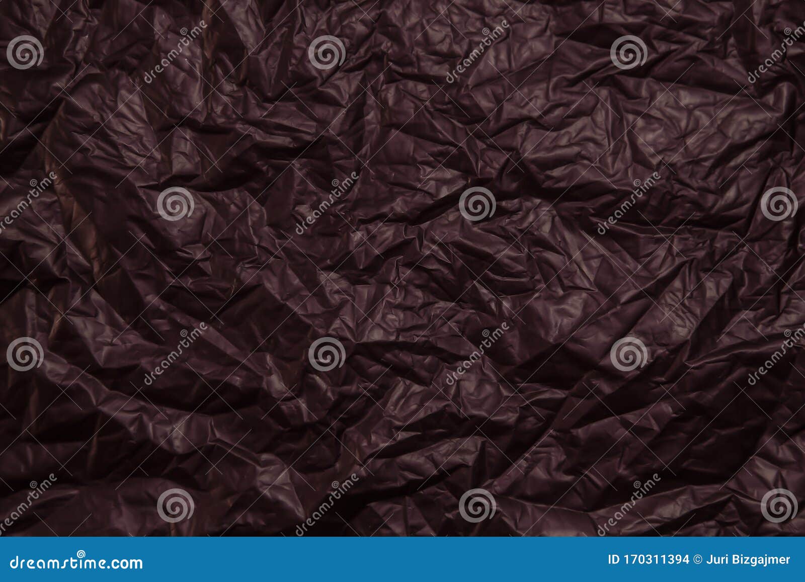 Maroon Crumpled Abstract Background Stock Photo - Image of textured ...