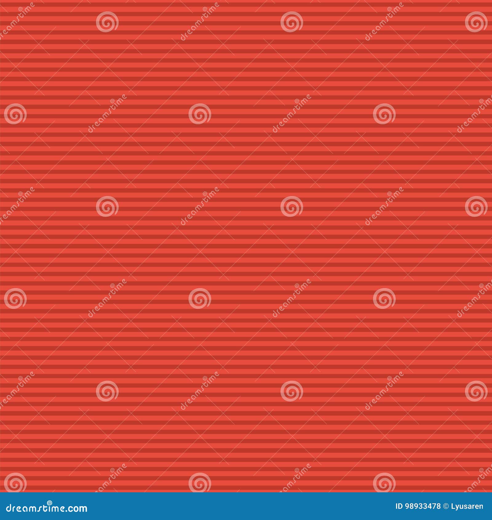 Maroon Horizontal Stripes Pattern Stock Vector - Illustration of line ...