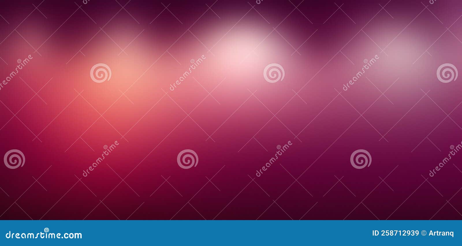 Maroon Hues in an Abstract Backdrop with a Gradient Background Blur ...