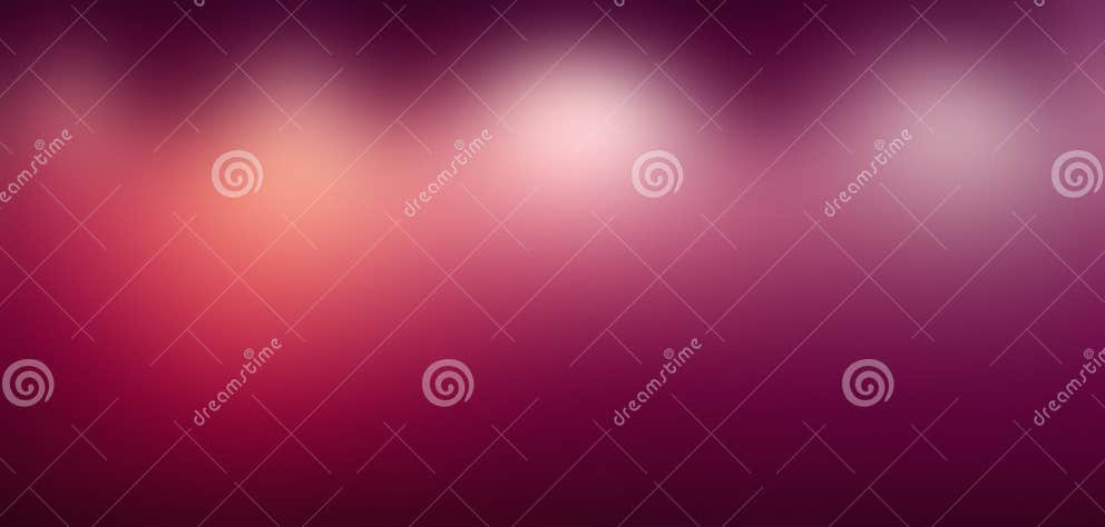 Maroon Hues in an Abstract Backdrop with a Gradient Background Blur ...