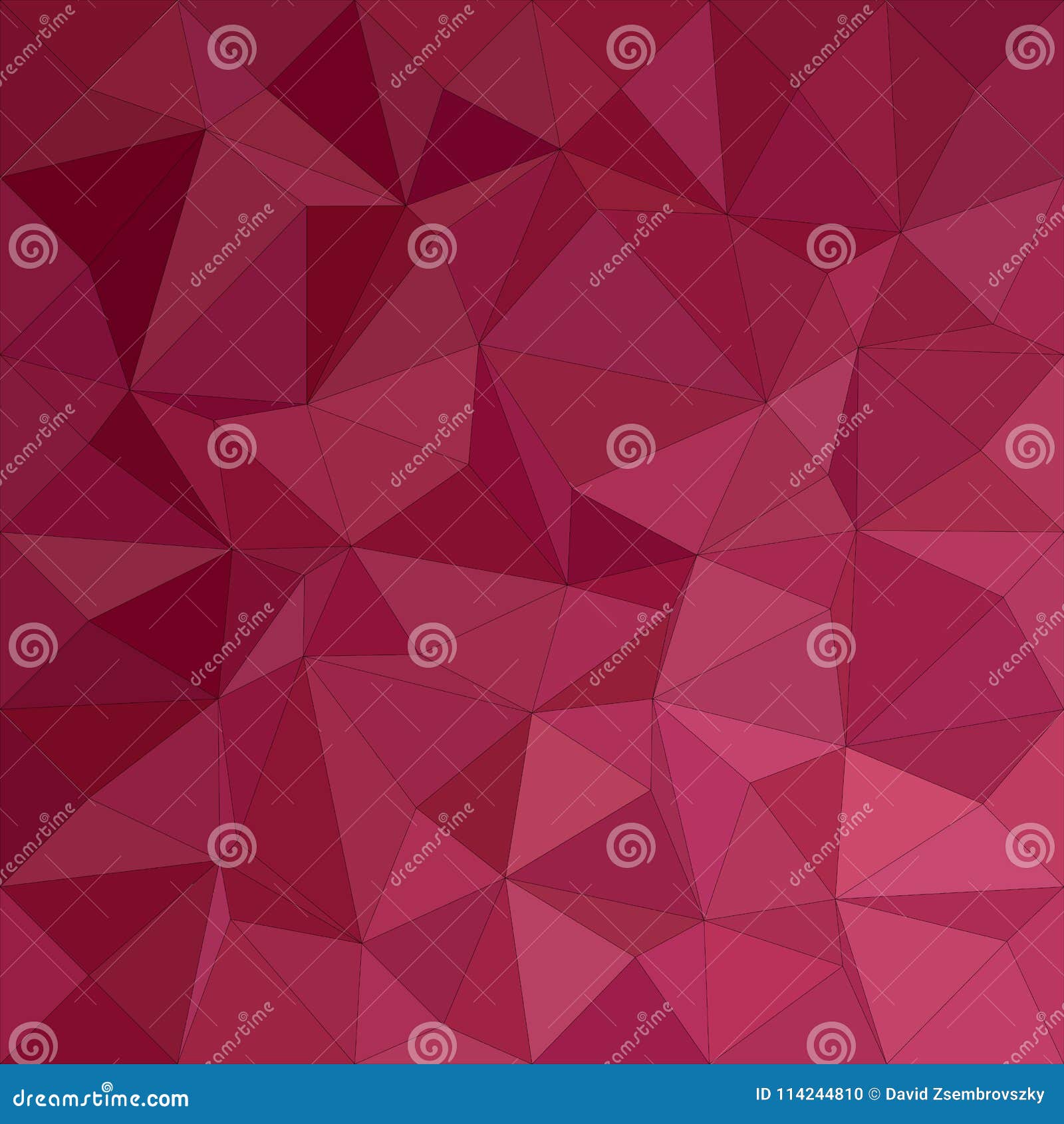 Maroon Triangle Background Stock Illustrations – 1,199 Maroon Triangle ...