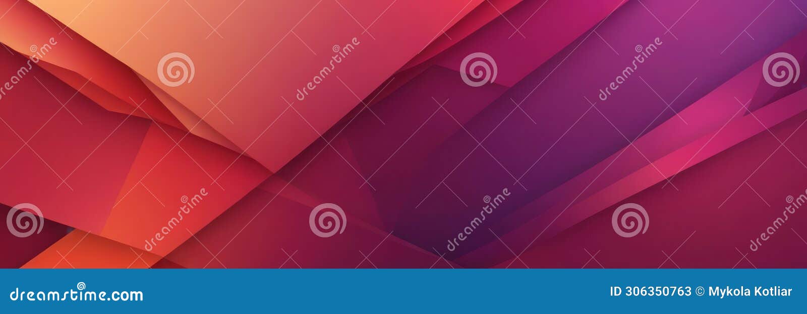 Maroon Layered Shapes Gradient Wallpaper Stock Image - Image of ...