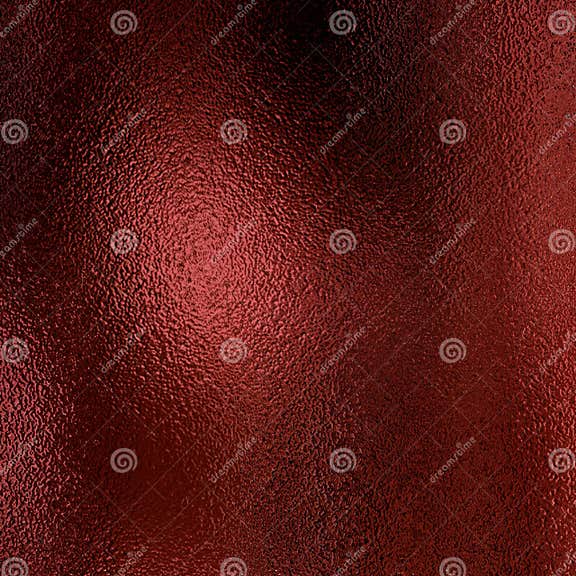 Maroon Metallic Foil Background Texture Stock Photo - Image of ...