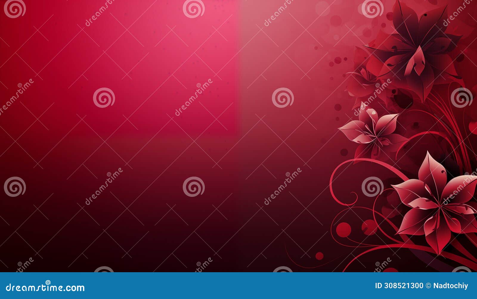 Maroon red background stock photo. Image of color, retro - 308521300