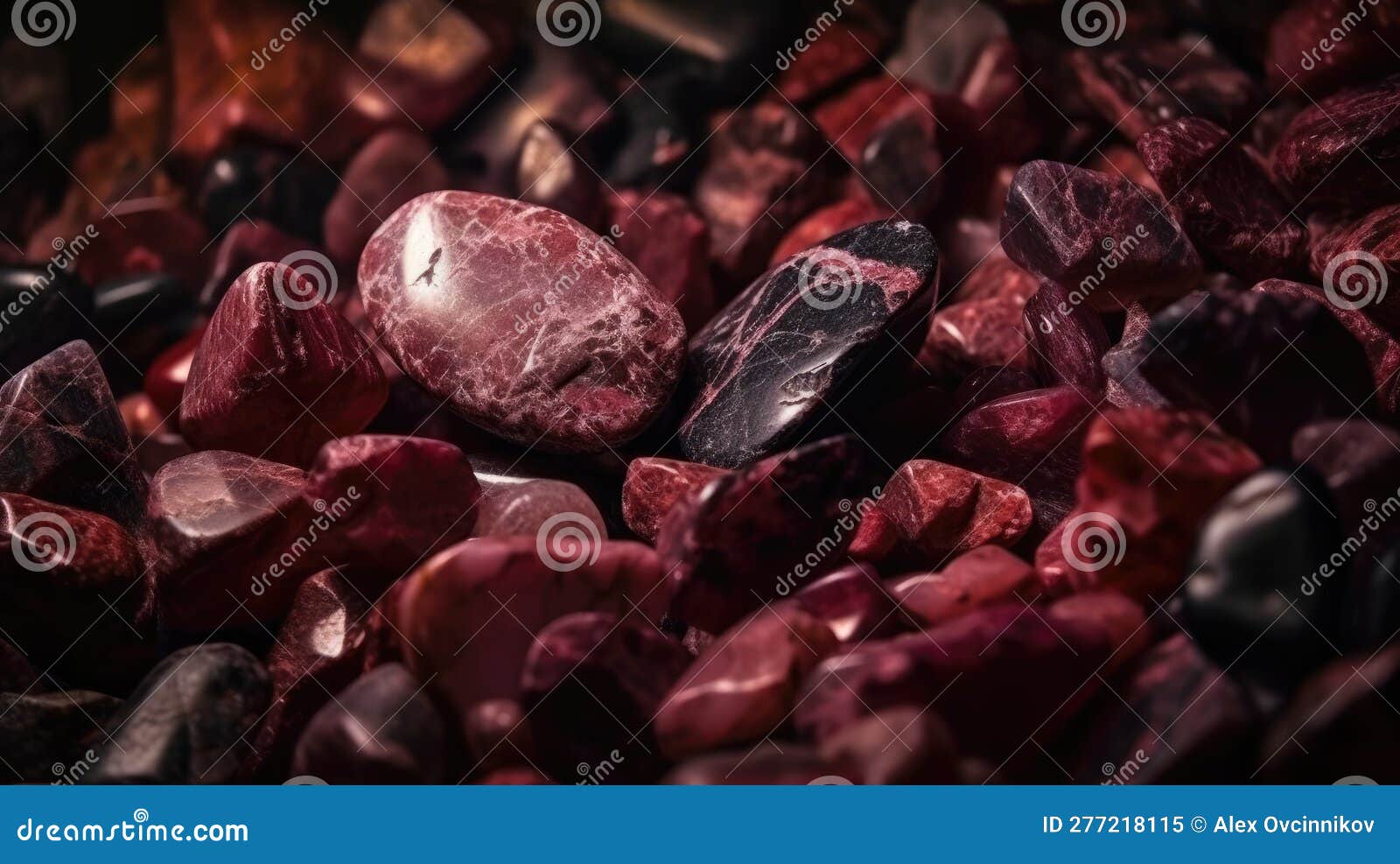 Maroon Red Stone Texture Background for Elegant Designs. Stock ...