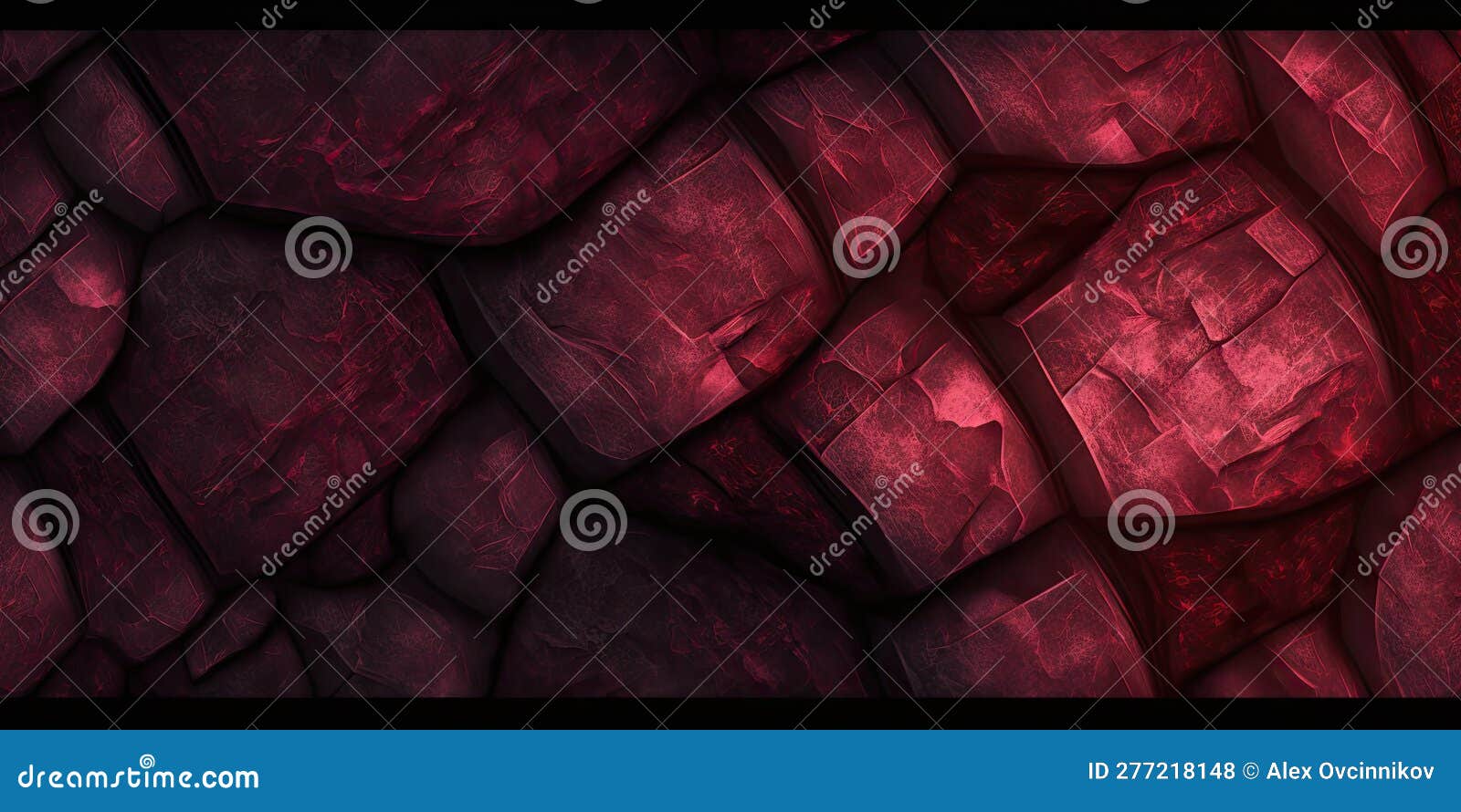 Maroon Red Stone Texture Background for Elegant Designs. Stock ...