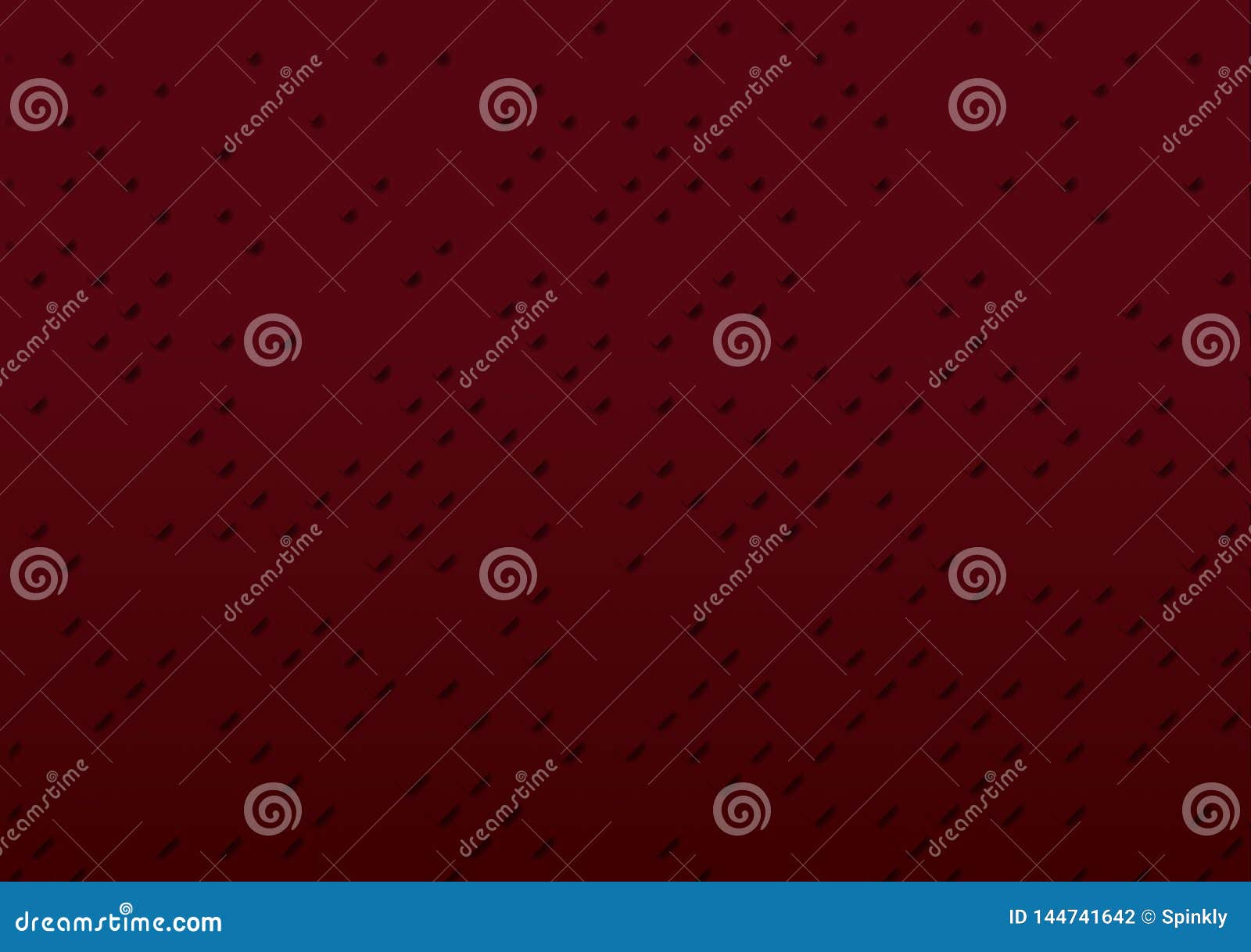 Maroon Textured Patterned Background Design Stock Illustration ...