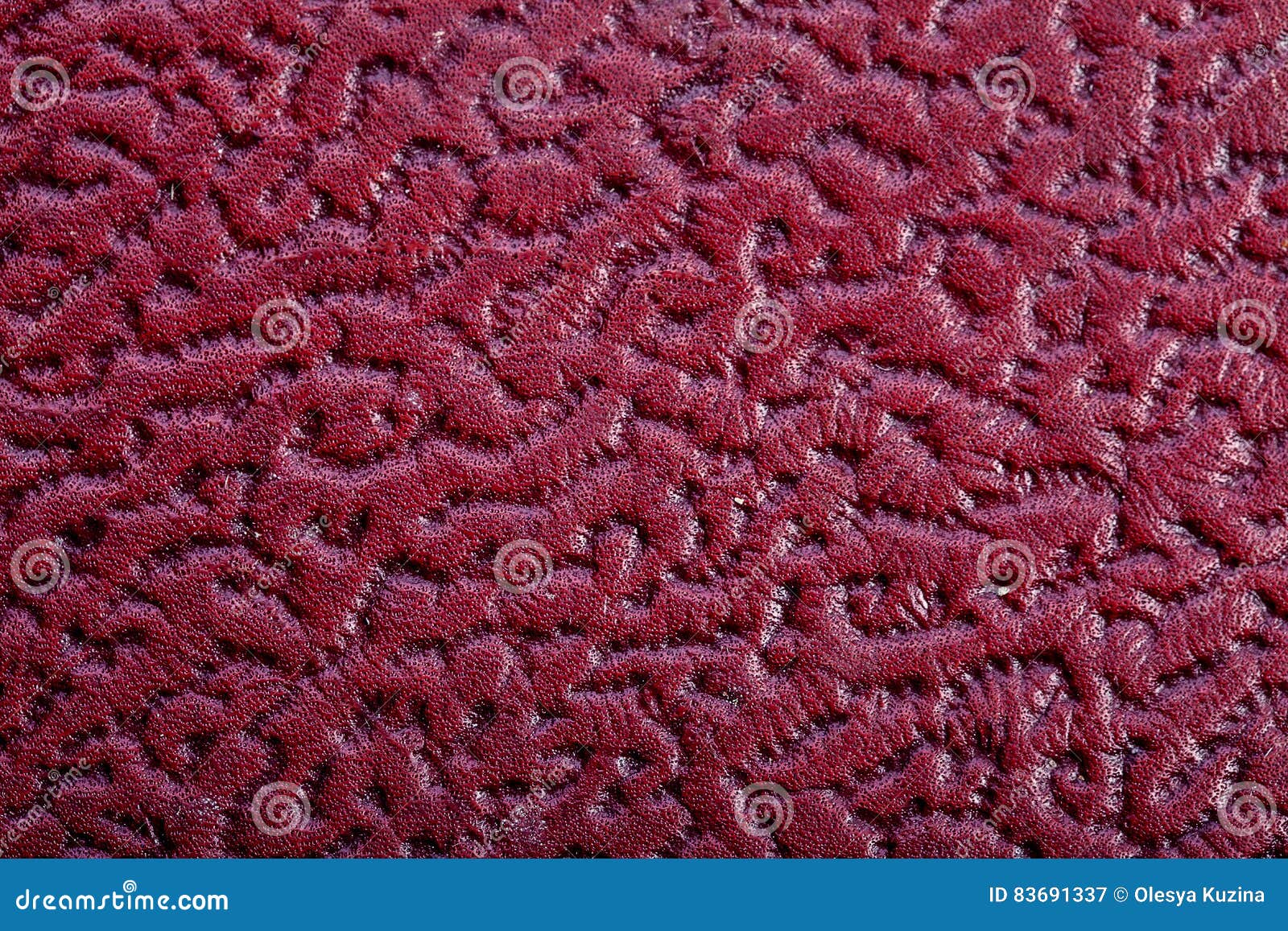 Maroon Textured Skin Texture. Stock Image - Image of material ...