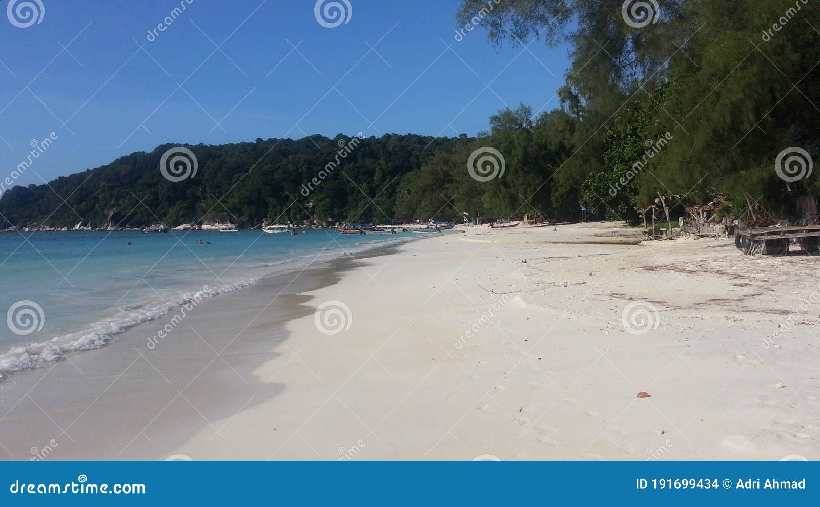 Marooned stock photo. Image of vacation, malaysia, vehicle - 191699434