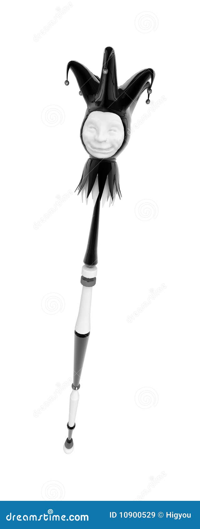 Marotte Stock Illustrations – 2 Marotte Stock Illustrations, Vectors ...