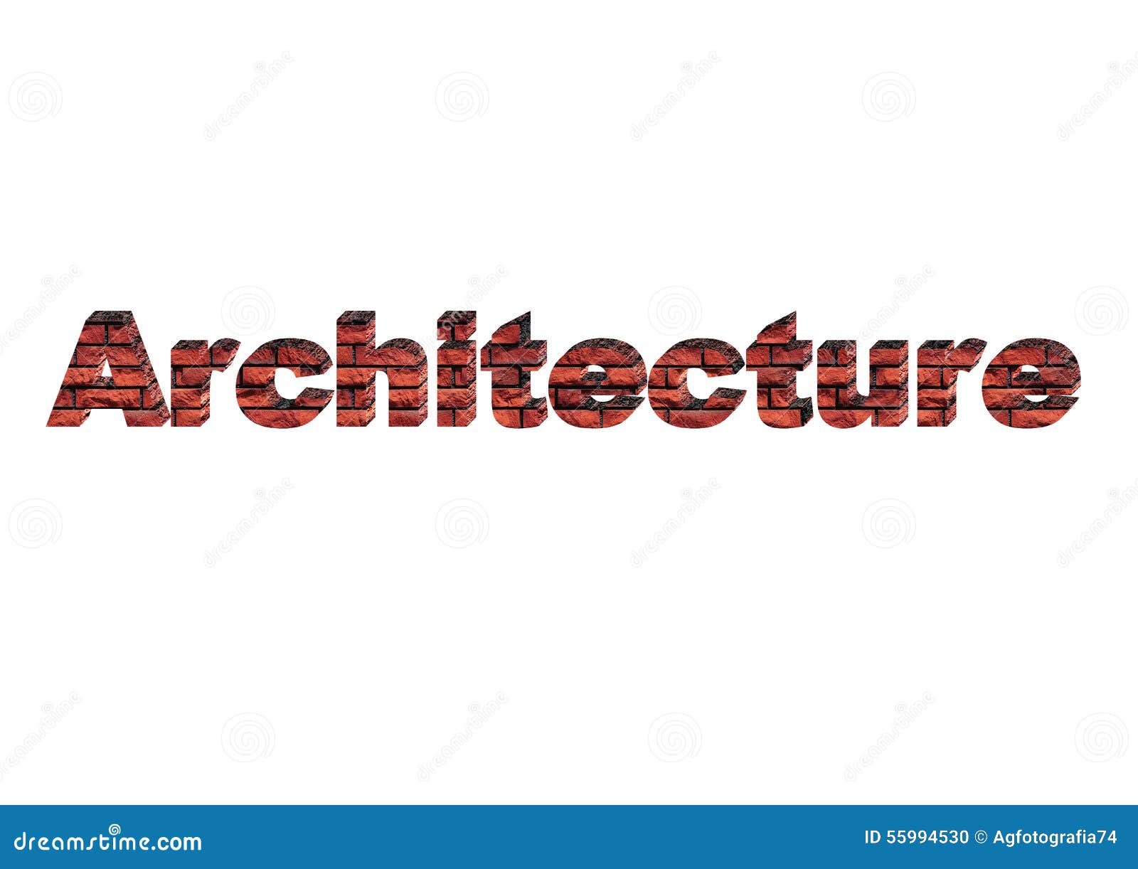 Marquee 3D Architecture stock illustration. Illustration of develop ...
