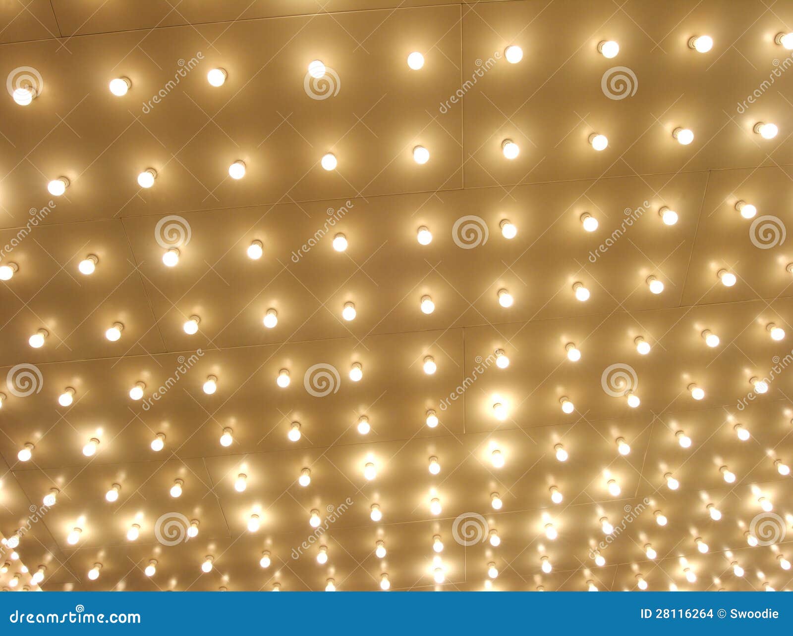 Marquee lights stock photo. Image of lights, gala, theater - 28116264