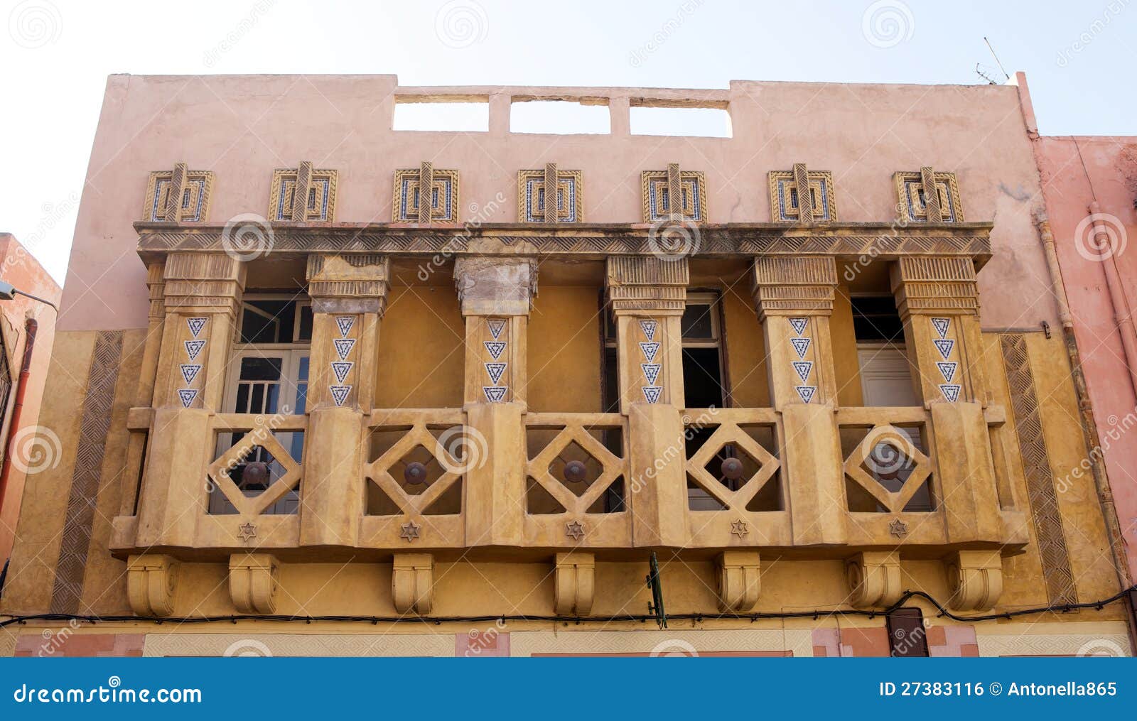 Marrakesh house editorial photo. Image of home, house - 27383116