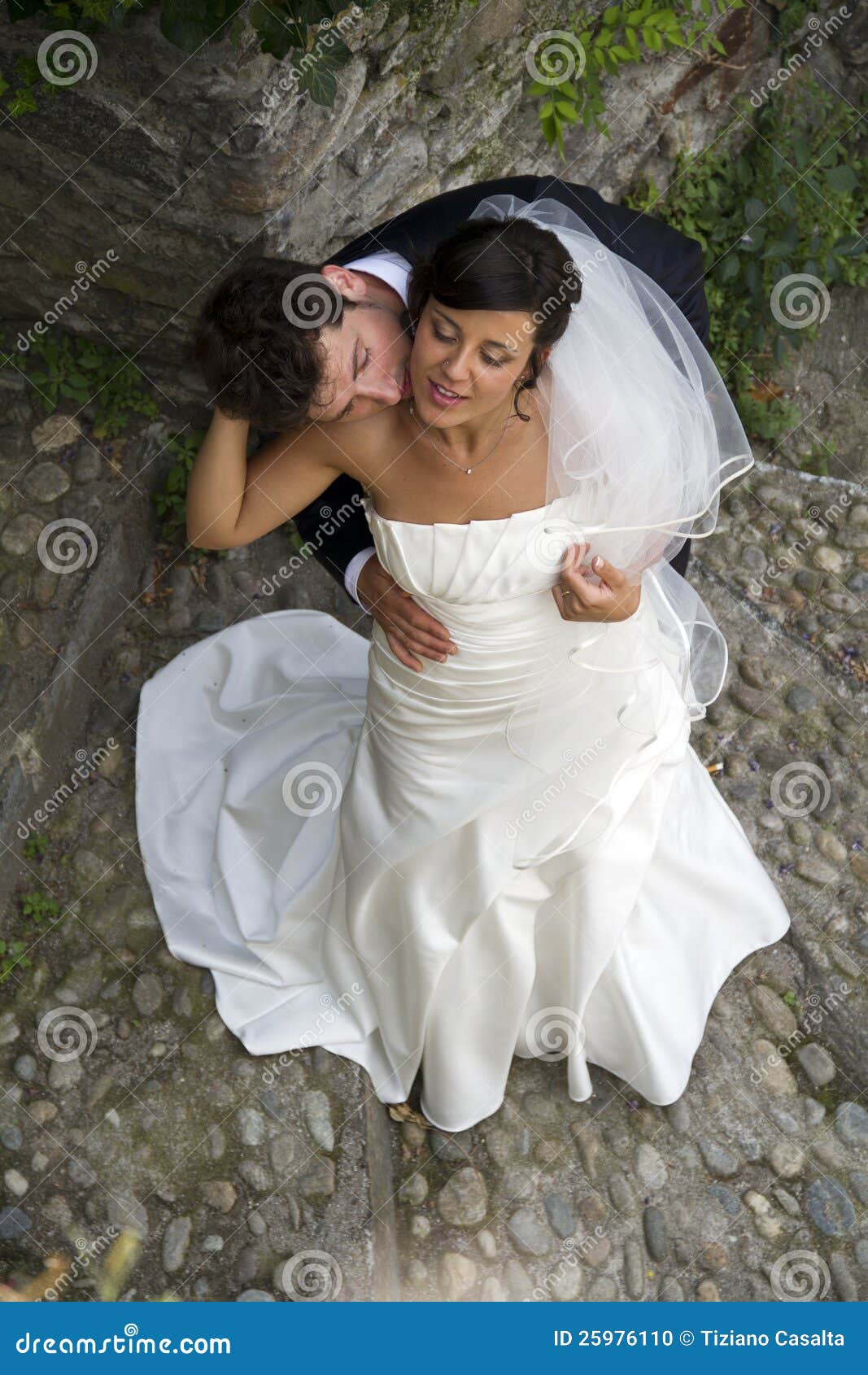 Marriage stock photo. Image of romentic, happiness, lifestyle - 25976110