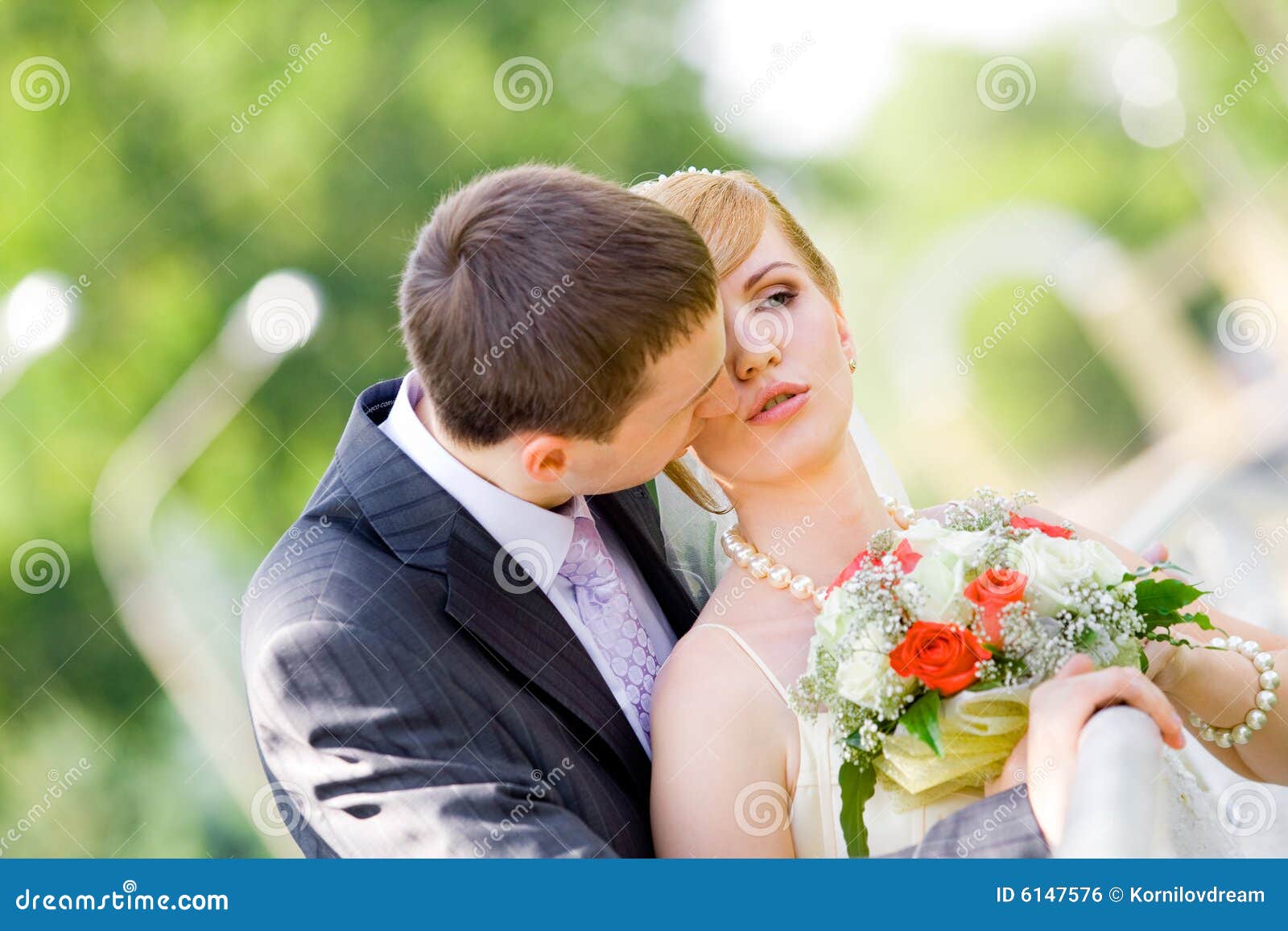Marriage Picture. Image: 6147576