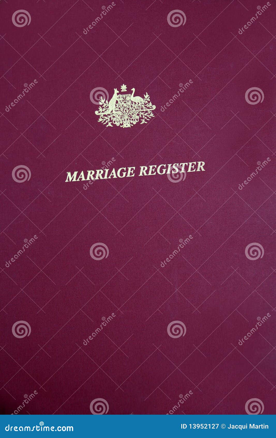 Marriage Register stock image. Image of important, registry - 13952127