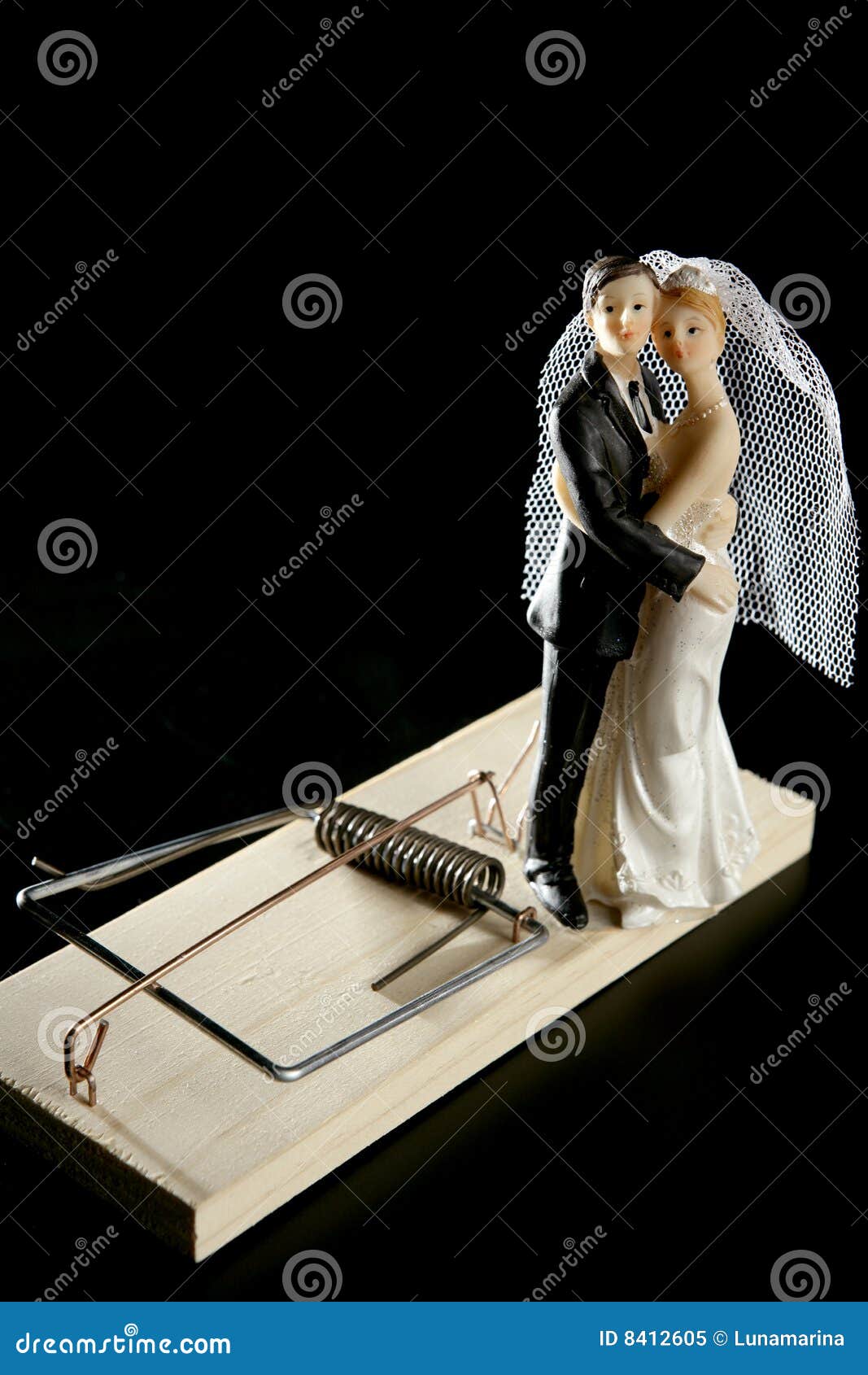Marriage Seen As a Mouse Trap Stock Image - Image of divorce, male: 8412605 Marriage Seen As a Mouse Trap Stock Image - Image of divorce, male: 8412605