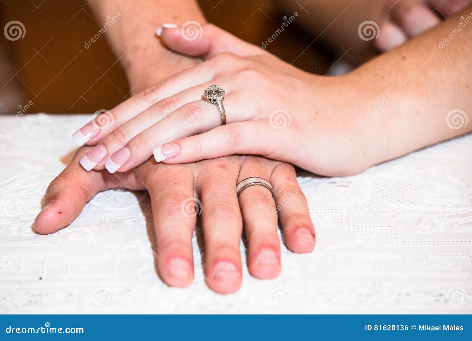 Marriage unity stock photo. Image of unity, marriage - 81620136