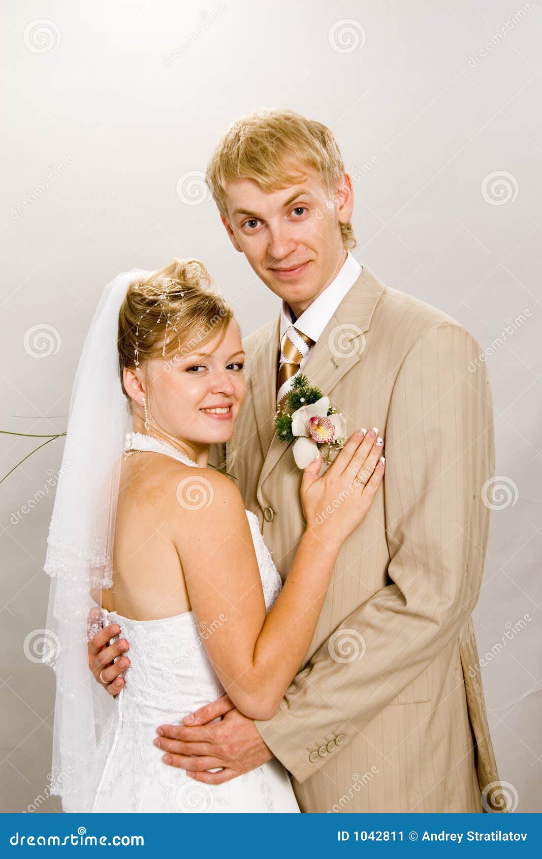 Married. stock image. Image of isolated, delicious, happy - 1042811