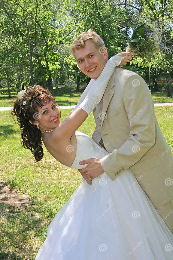 Married stock photo. Image of rose, married, marry, bouquet - 566380